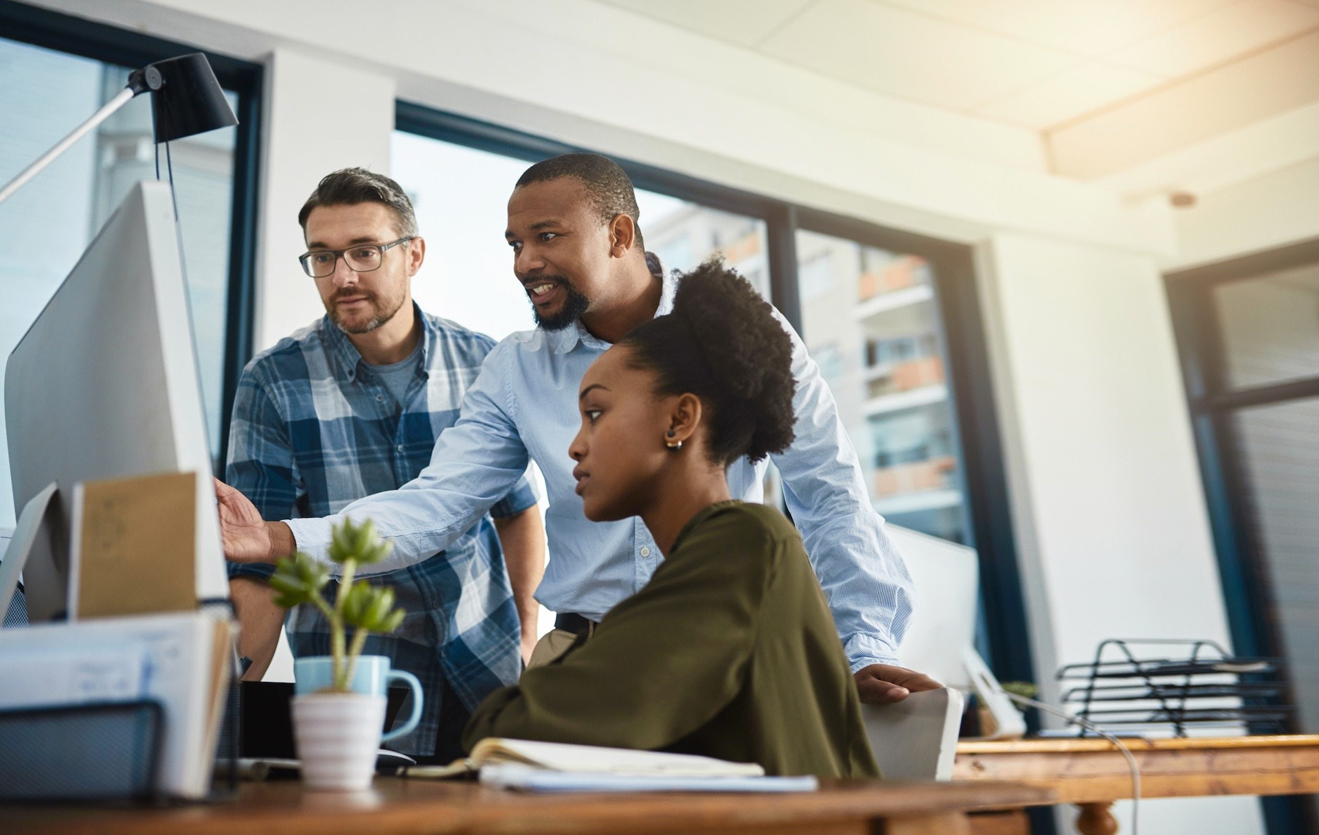 6 Key Benefits of LMS | ClearCompany